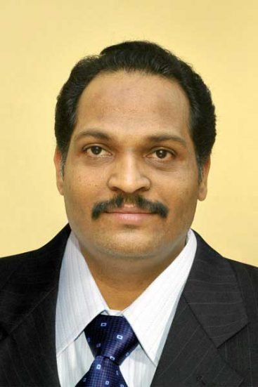 Dr Balakrishna Shetty - Chinmayi Hospital